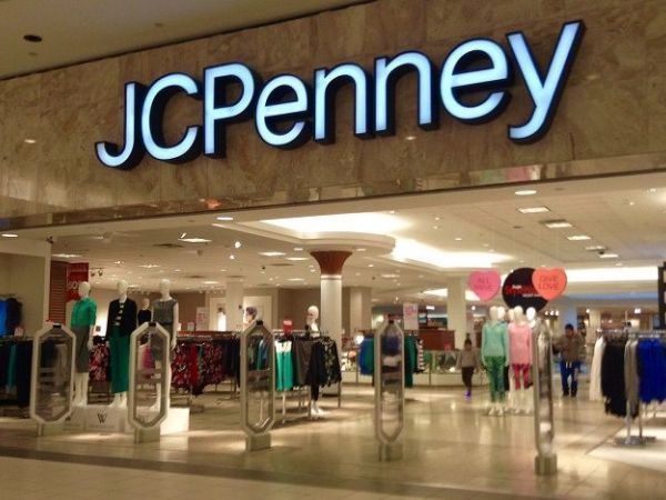 JCPenney Closing One Maryland Store - Perry Hall, MD Patch