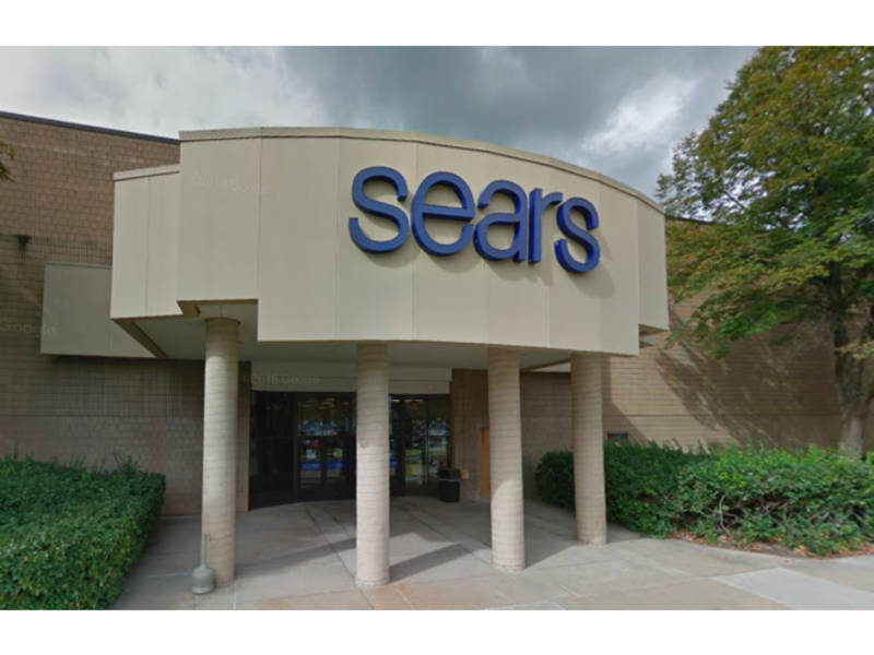 Sears To Close Store At Mall In Columbia | Columbia, MD Patch
