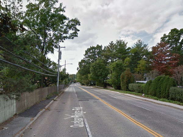 New Rochelle To Receive $3.5M For Quaker Ridge Road Improvements - New ...