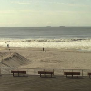 Long Beach Weather | Long Beach, NY Patch