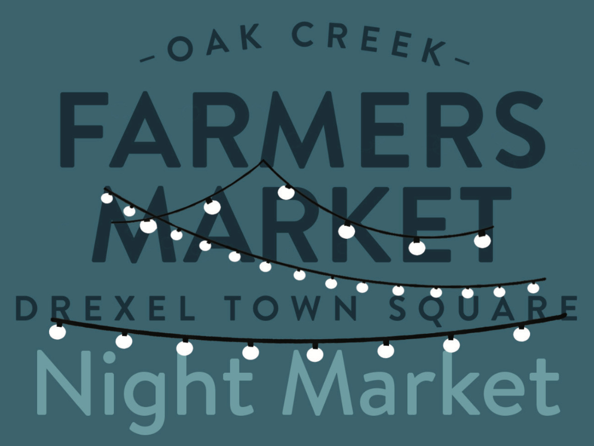 Jul 20 | Oak Creek's Night Farmers Market | Oak Creek, WI Patch