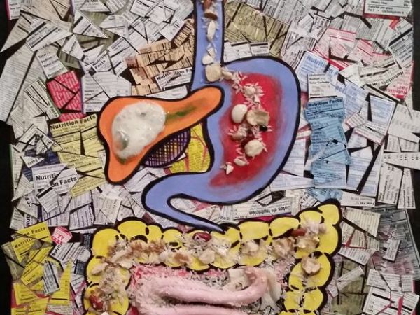 Long Island Artist has Art Show to Benefit Juvenile Diabetes Research ...