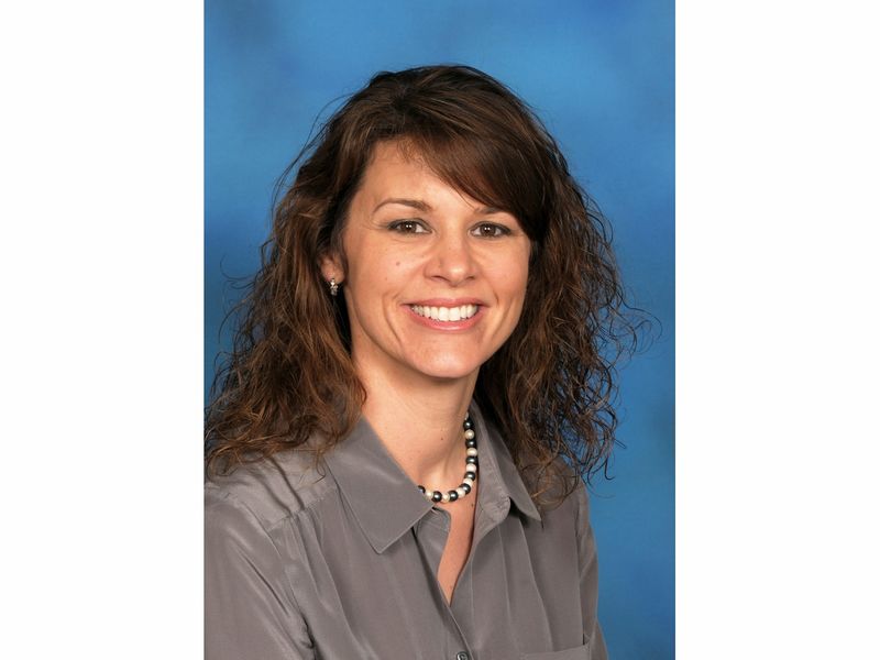 Inova Loudoun Hospital Names Marissa Jamarik Chief Nursing Officer ...