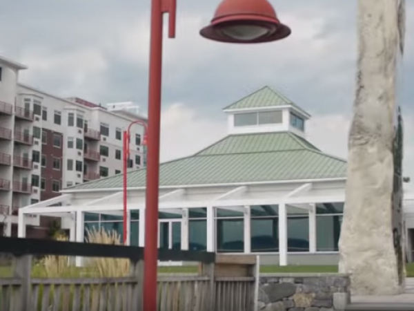 Coming Soon: More Waterfront Dining in Ossining - Ossining, NY Patch