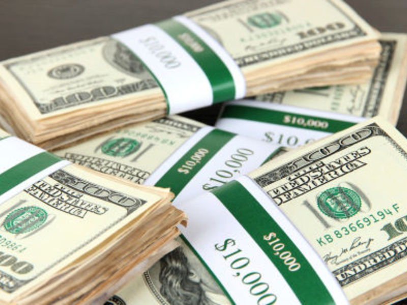 Meet The Richest Person In Georgia | Atlanta, GA Patch