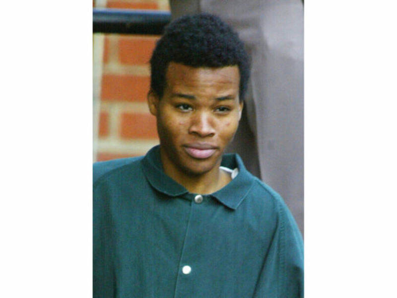 DC Sniper Lee Boyd Malvo Seeks Shorter Prison Sentence | Fairfax City ...