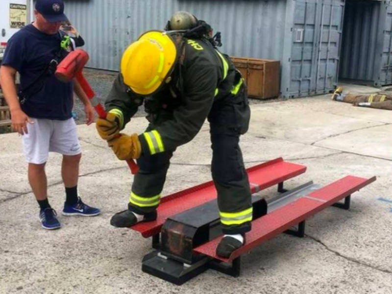 GA Good News: Toughest Fireman, Teacher's Last Wish, Top Doctors ...