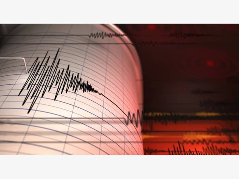 4.7 Magnitude Earthquake Recorded Off Coast Of Ocean City | Annapolis ...