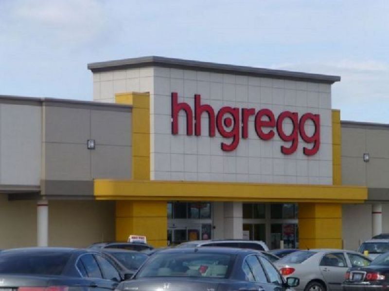 All HHGregg Stores To Close | Plainfield, IL Patch