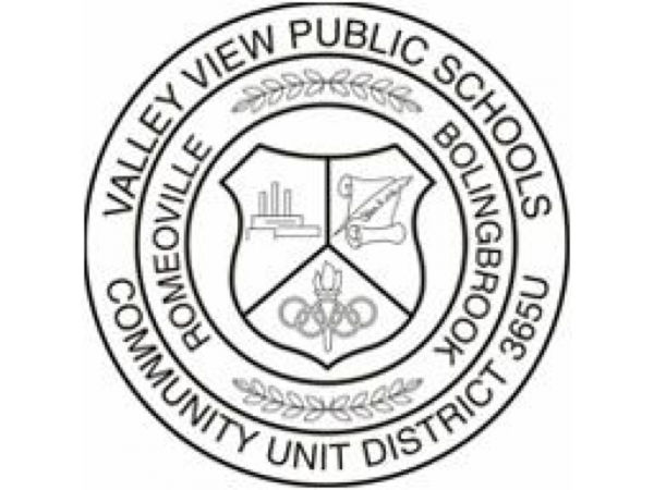 Valley View Announces School Registration Dates - Bolingbrook, IL Patch