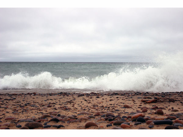 Great Lakes Tsunami Warning System In The Works - Detroit, MI Patch