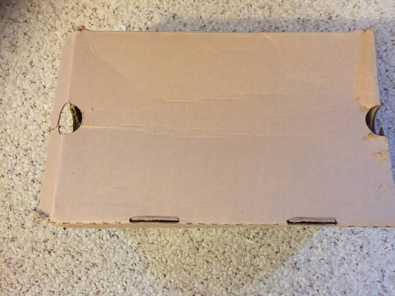 Invisible Box Memes