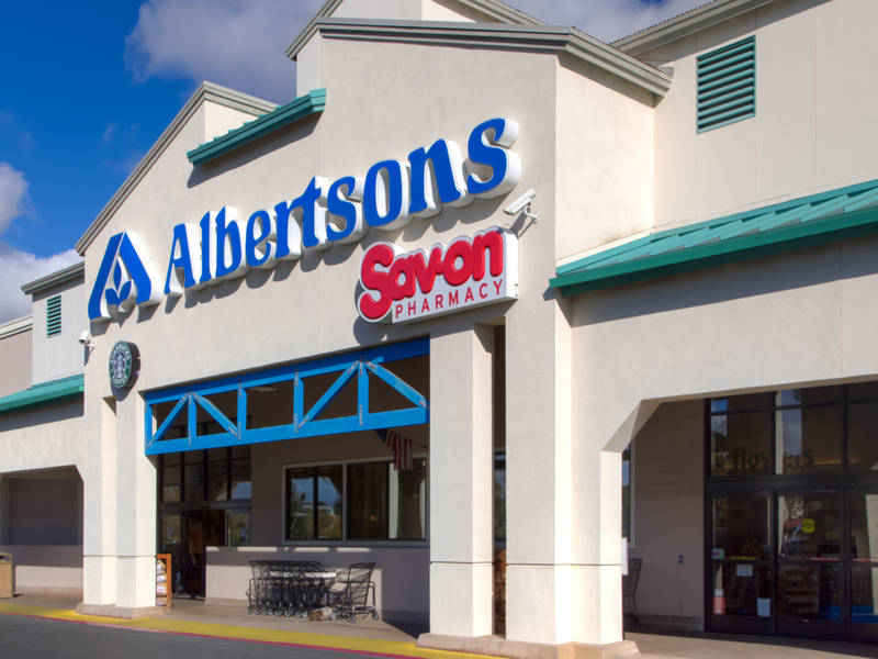 Tucson Albertsons Grocery Store Closing This Month | Tucson, AZ Patch