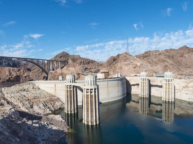Water Shortages Top Arizona Issue, But Not On Ballot: Report | Phoenix ...