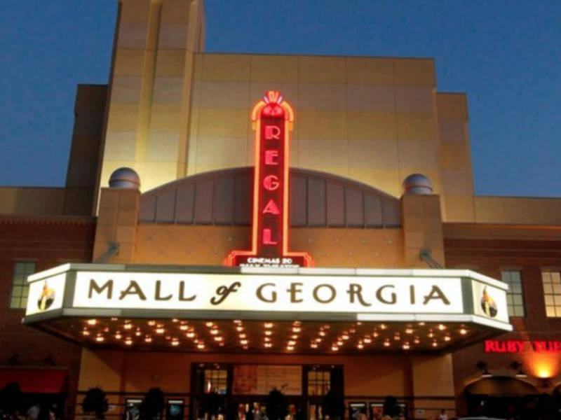 Mall of Georgia Introduces Cornhole League With CornholeATL | Buford ...