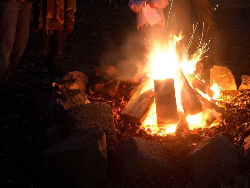 Weekend: Campfire at Burke Lake Park, Animal PJ Party, Full Moon Hike ...