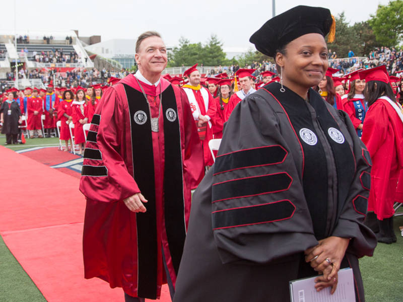 7,450 Students Graduate From Stony Brook University [Photos] | Three Village, NY Patch