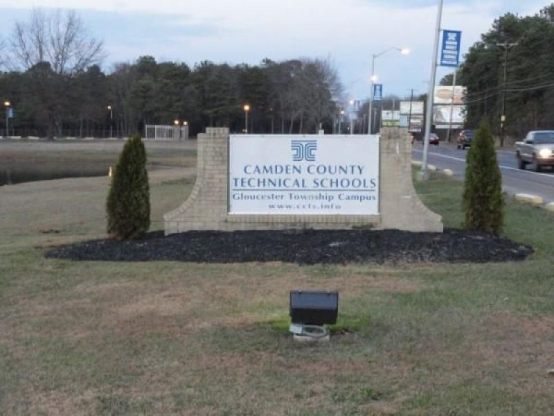 Camden County Tech Senior From Gloucester Township Gains Early ...