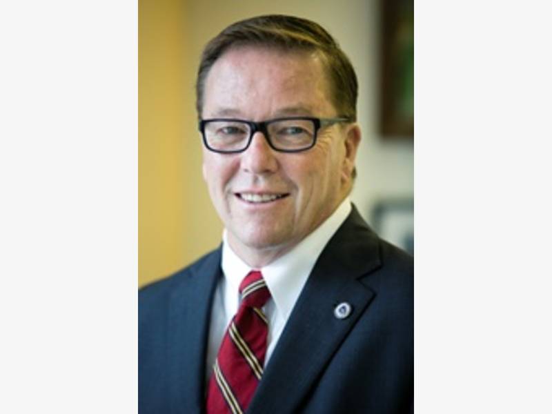 Election 2018: Candidate Profile Of Richard Ross | Natick, MA Patch