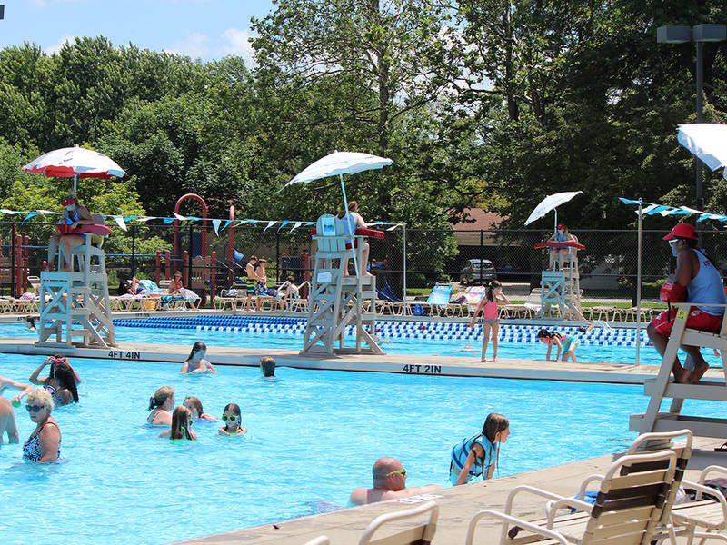 Buy or Renew Discounted Park District Pool Passes Today! | Elmhurst, IL ...
