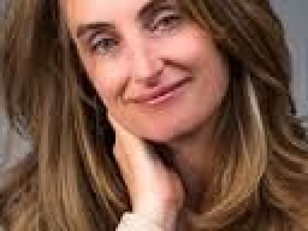 Boston-based Author Lisa Fenn to be Honored with a Christopher Award ...