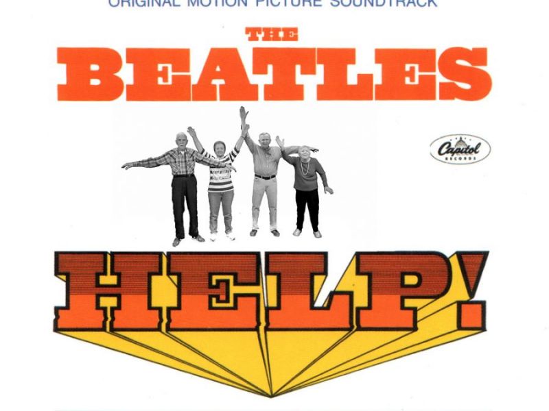 Charlestown Residents Recreate Iconic Beatles Album Cover Photo ...